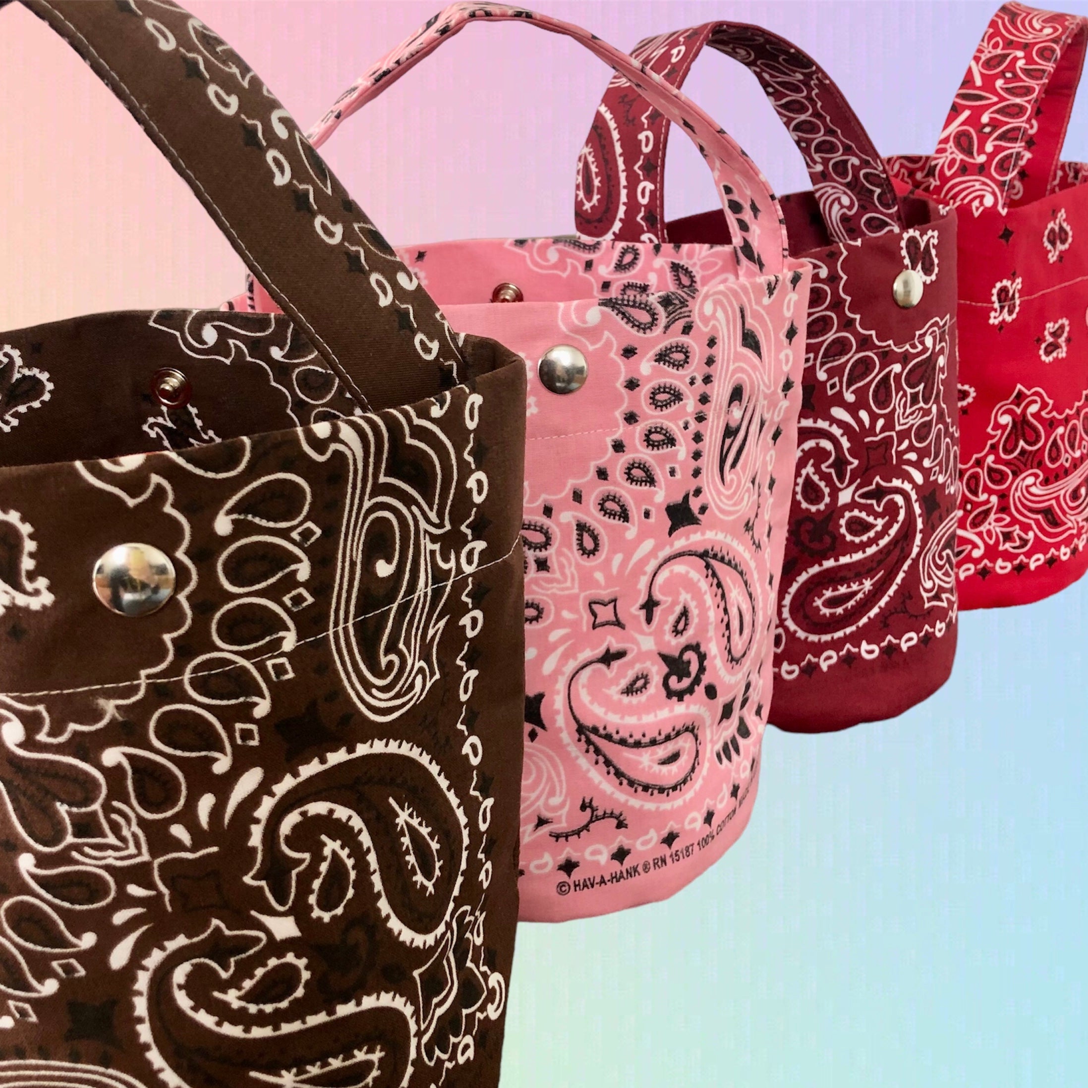 KANDY BAG – KOMBINAISON