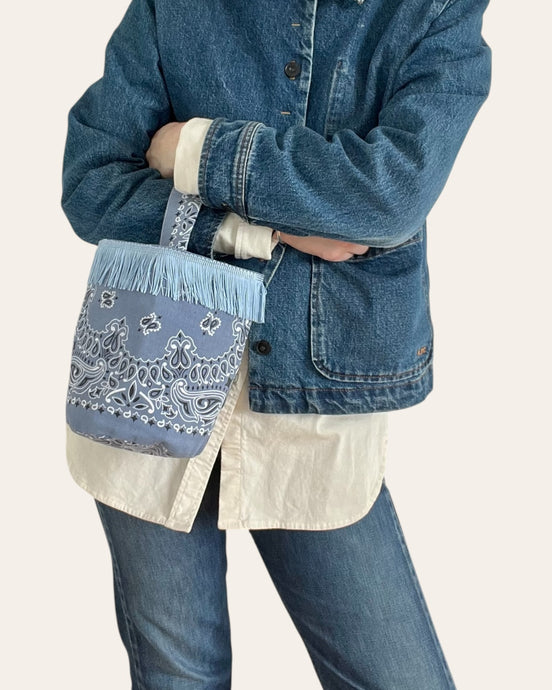 KANDY BAG – KOMBINAISON